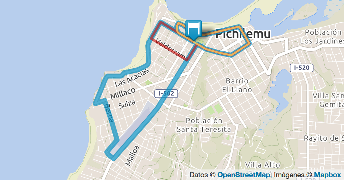 Corrida Pichilemu Corre por la Vida 2018 | Corre.cl